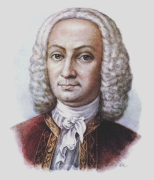 Born On This Day: Antonio Vivaldi – Nanda Jurela